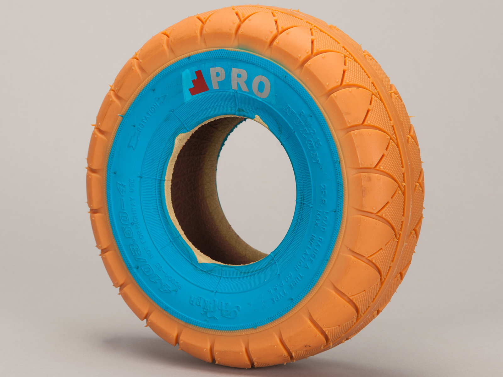 amazon 50 : Street Pro Tyres Gum/Tealwall PAIR