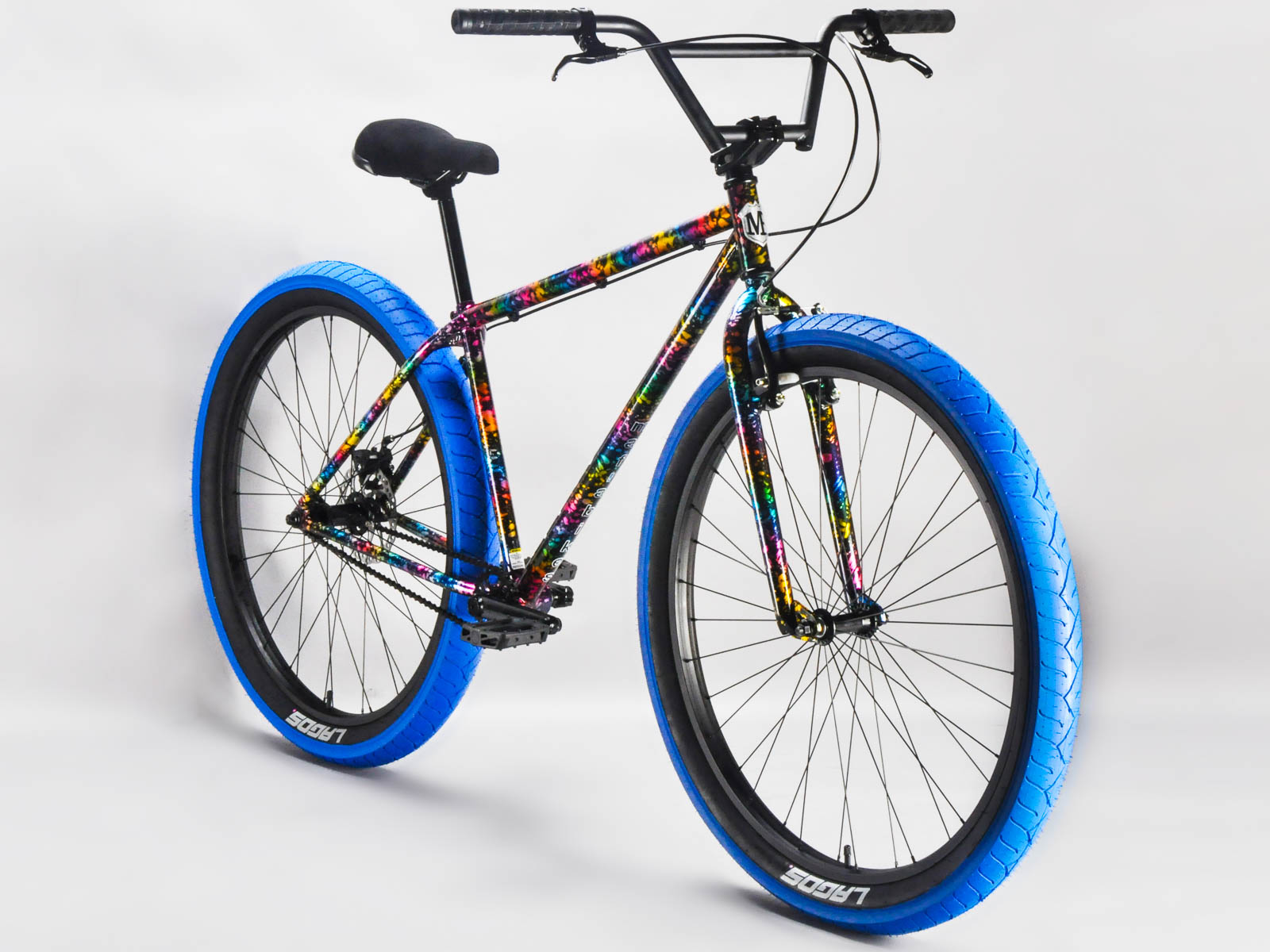 Wheelie Bike Zadel at Jason Vincent blog