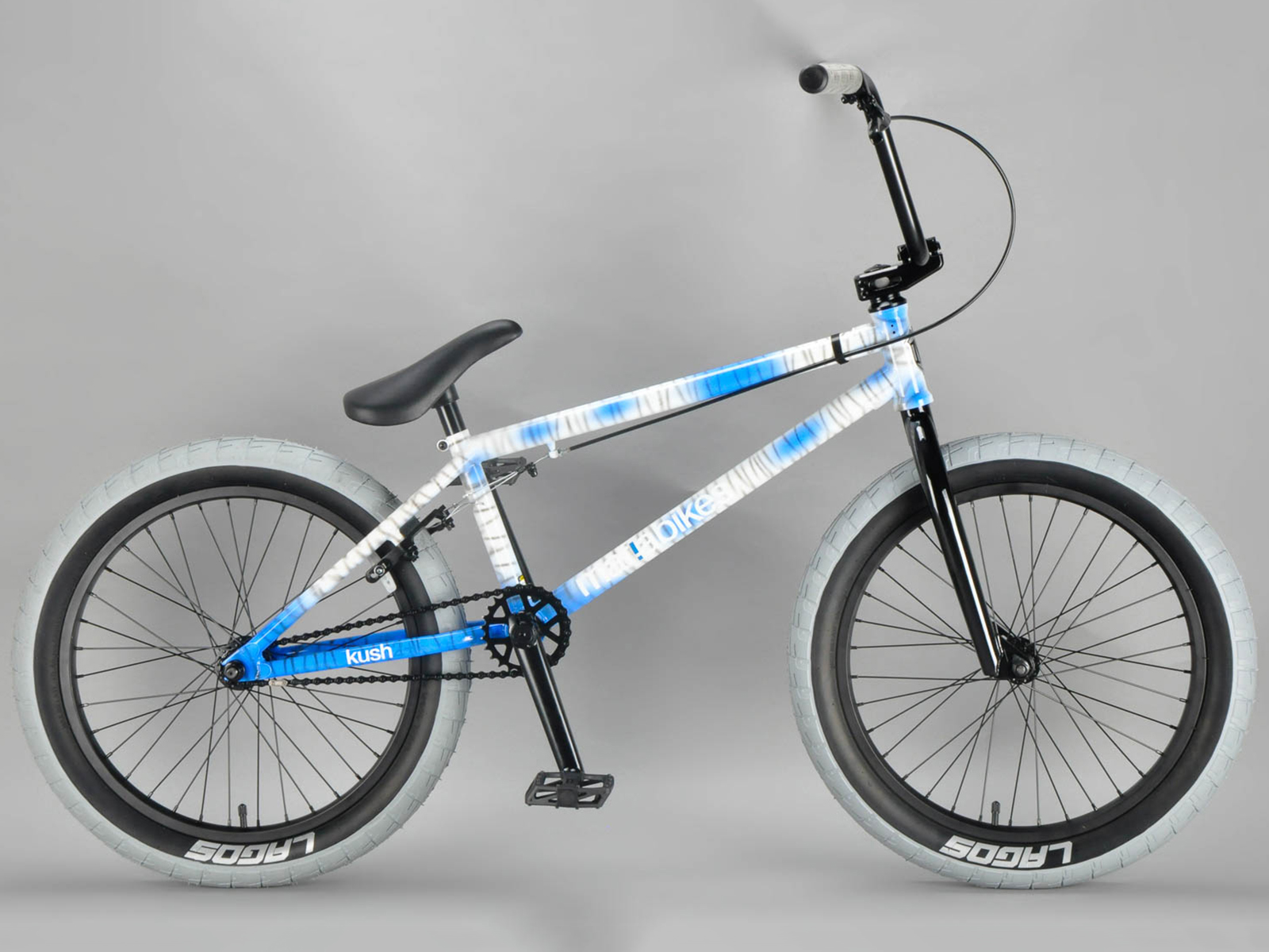 Mafiabikes KUSH 2+ 20 inch BMX bike multiple colours 20" | eBay